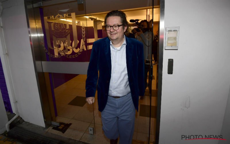 Marc Coucke stelt ons zijn knappe dochter Chloé voor: “Ik mis je”