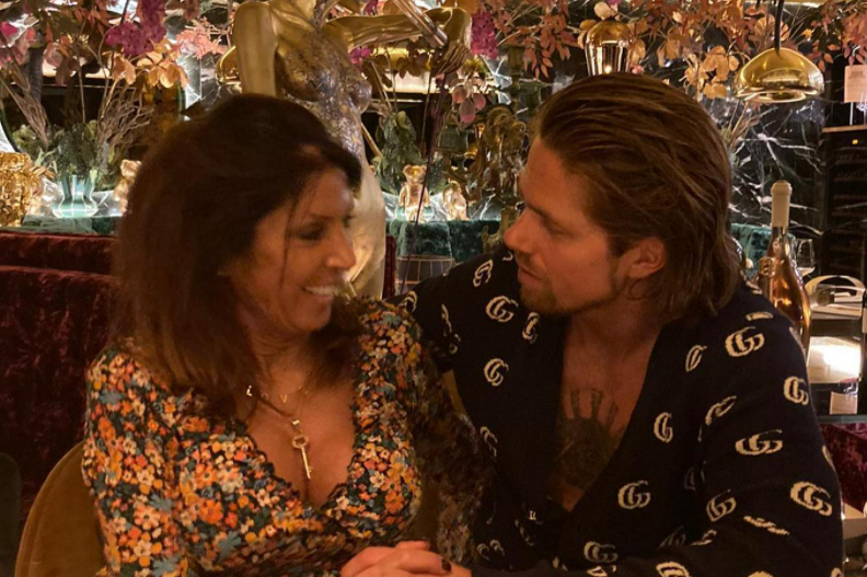 André Hazes komt met opvallende update: Zo zit het nu tussen hem en ...