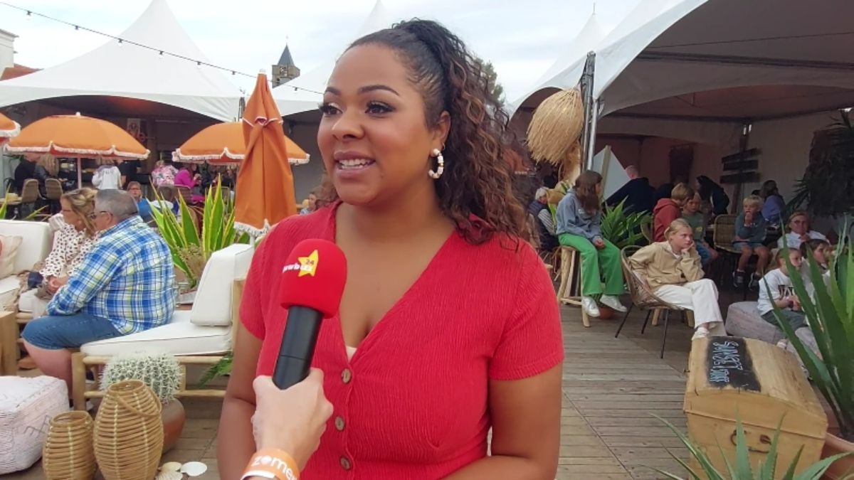 Sali Haidara valt wat op in ‘#LikeMe’: “Mensen voelen die boodschap ook”