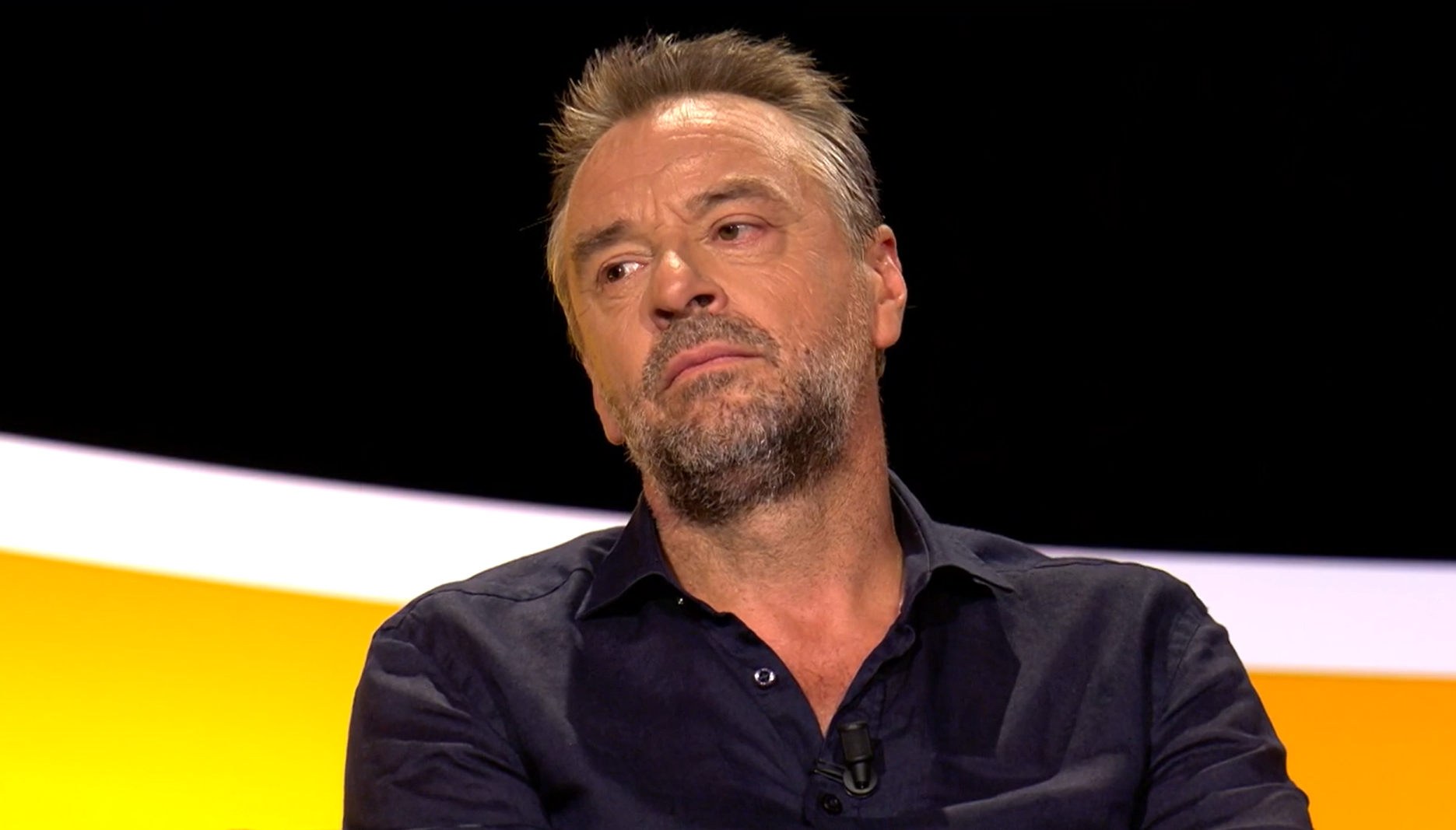 Tom Waes, Natalia en Koen Wauters bijzonder aangeslagen na dramatisch ...